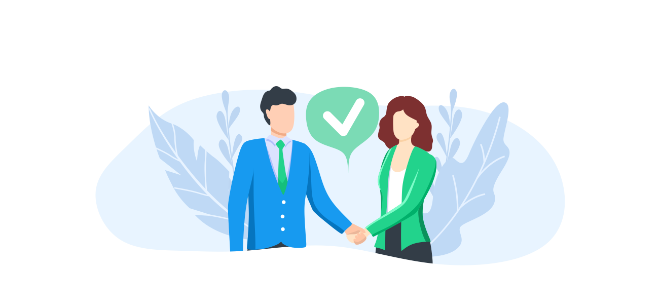 EDEM TV — Registration